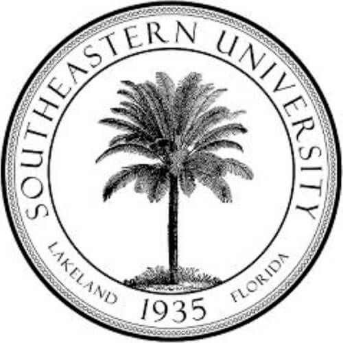 Southeastern College Of Padada Logo