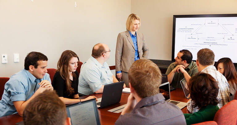 25 of America’s Most Popular PhD Degrees Online PhD Degrees