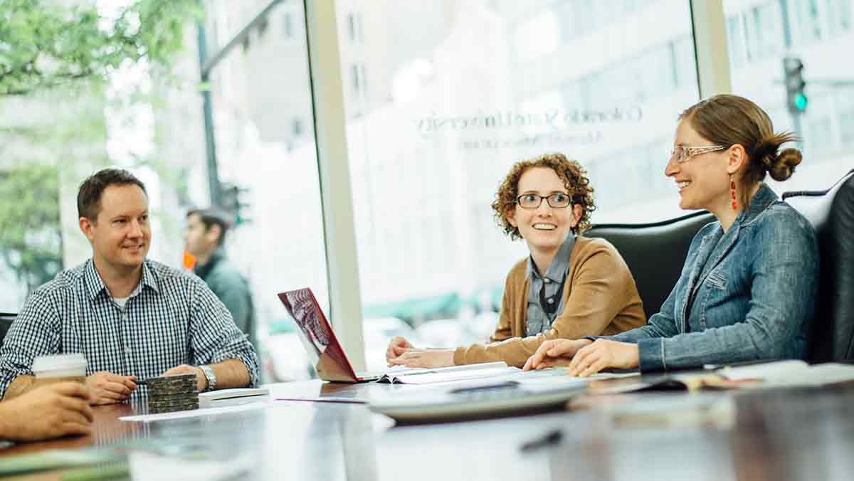 25 of America’s Most Popular PhD Degrees Online PhD Degrees