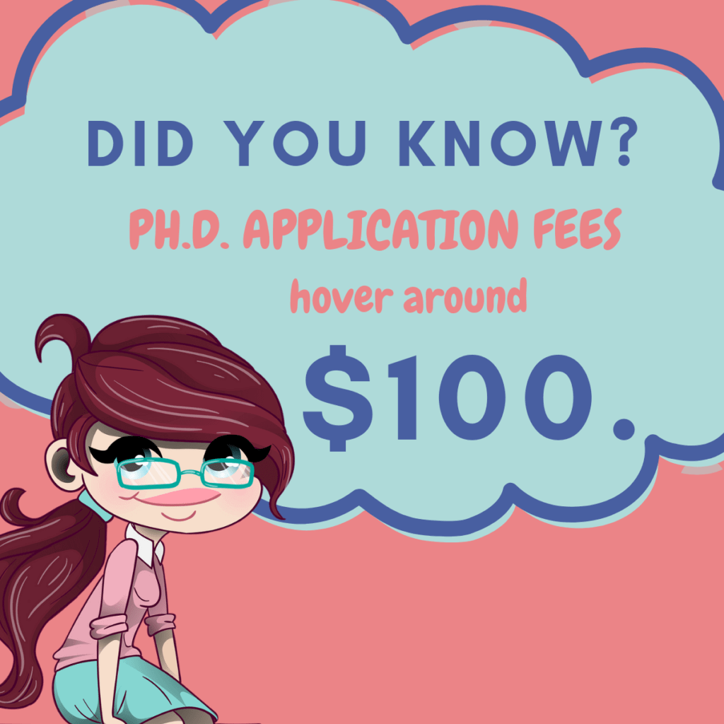 The 10 Best Online Ph.D. Programs With No Application Fees Online PhD ...