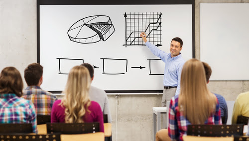 The 6 Best Doctor of Economics (DEc) Schools: Salary and Info Online ...