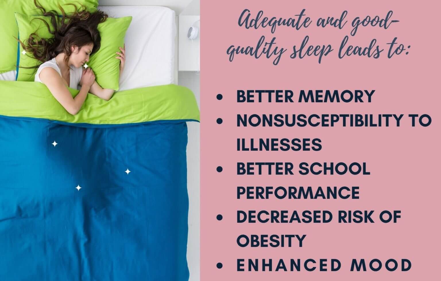 How to Sleep Better in College Online PhD Degrees