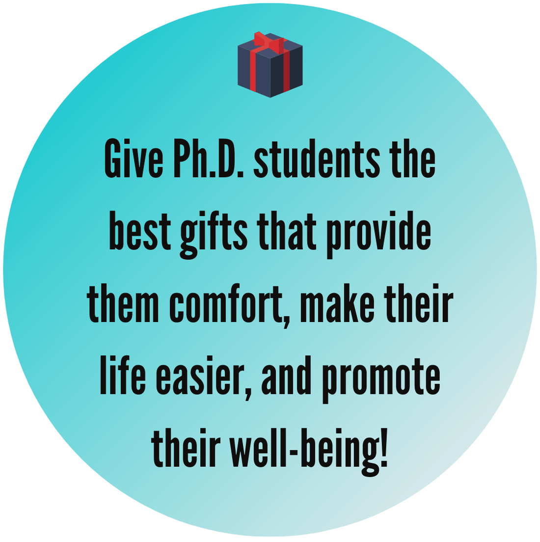 20 Great Gift Ideas for Ph.D. Students in 2023 Online PhD Degrees