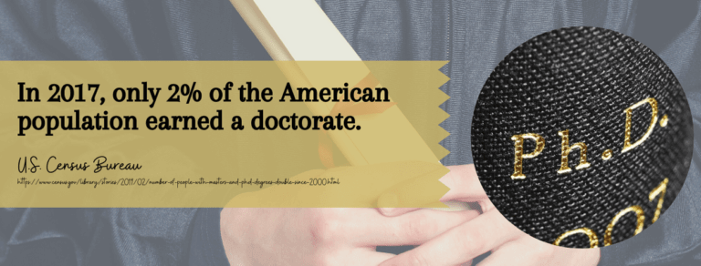 Ph.D. Student vs. Ph.D. Candidate: The Differences Online PhD Degrees