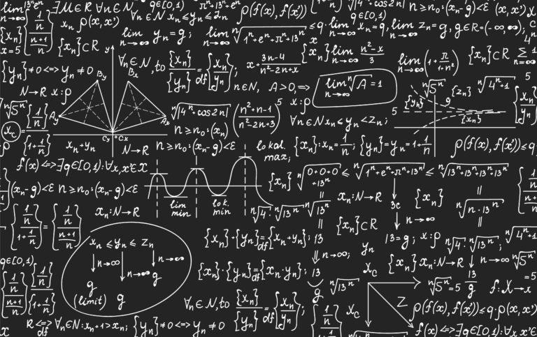 Ph.D. in Math - Amazing Career Prospects for the Math Enthusiast Online ...