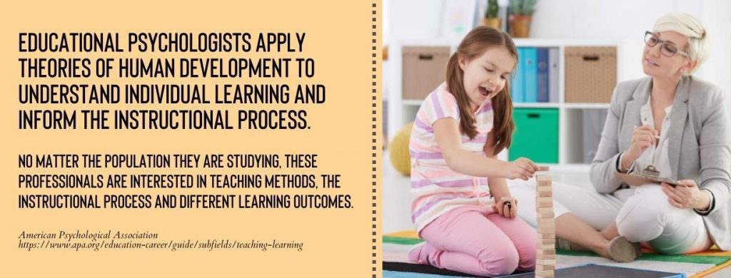 The 5 Best Online Doctor of Educational Psychology Degree Programs ...