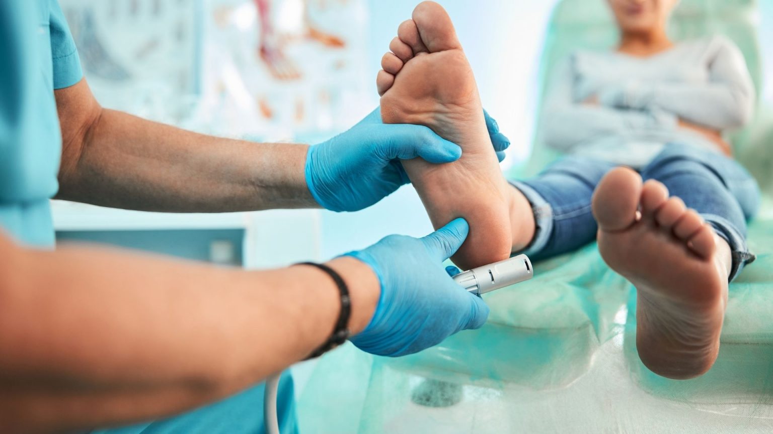 The 5 Best Doctor of Podiatric Medicine (D.P.M.) Degree Programs Online ...